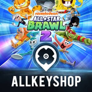 Buy Nickelodeon All-Star Brawl 2 CD Key Compare Prices