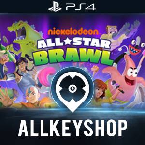 Buy Nickelodeon All-Star Brawl PS4 Compare Prices