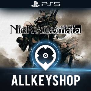 Buy NieR Automata PS5 Compare Prices