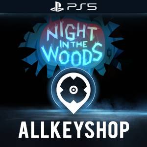 Buy Night in the Woods PS5 Compare Prices