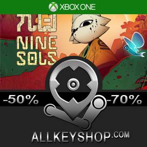 Buy Nine Sols Xbox One Compare Prices