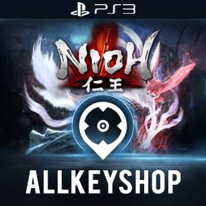 Buy Nioh PS3 Compare Prices