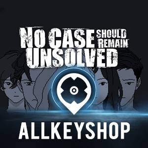 Buy No Case Should Remain Unsolved CD Key Compare Prices