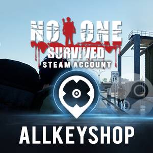 No One Survived Steam Account Compare Prices