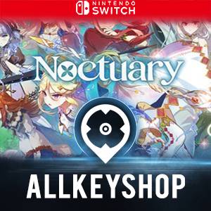 Buy Noctuary Nintendo Switch Compare prices