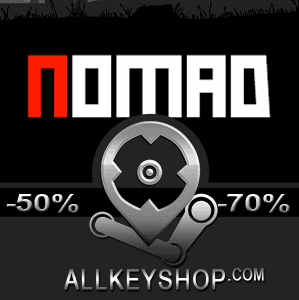 Buy Nomad CD KEY Compare Prices - AllKeyShop.com