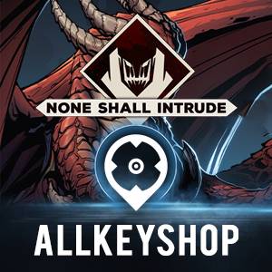 Buy None Shall Intrude CD Key Compare Prices