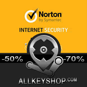 Buy Norton Internet Security 1 Year CD KEY Compare Prices - AllKeyShop.com
