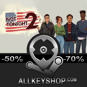 Buy Not Tonight 2 CD Key Compare Prices