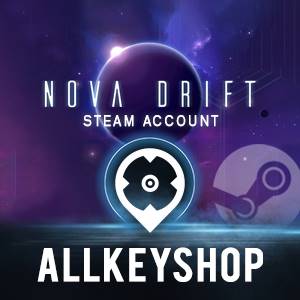 Nova Drift Steam Account Compare Prices