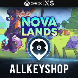 Buy Nova Lands Xbox Series Compare Prices