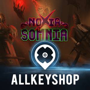 Buy Noxia Somnia CD Key Compare Prices