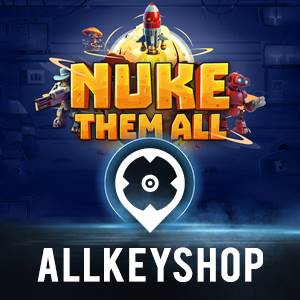 Buy Nuke Them All CD Key Compare Prices