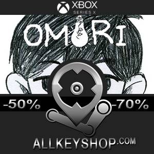 Buy OMORI Xbox Series Compare Prices