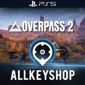 Buy OVERPASS 2 PS5 Compare Prices