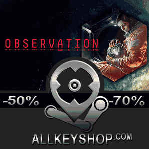 Buy Observation Xbox One Compare Prices