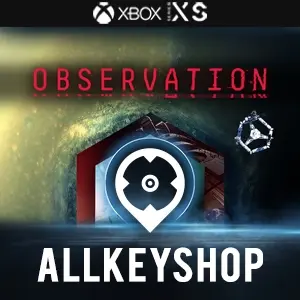 Buy Observation Xbox Series Compare Prices