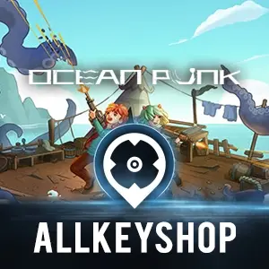 Buy Ocean Punk CD Key Compare Prices