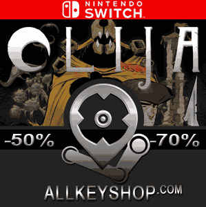 Buy Olija Nintendo Switch Compare prices
