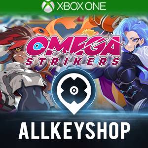 Buy Omega Strikers Xbox One Compare Prices