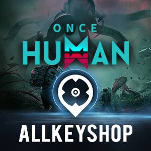 Buy Once Human CD Key Compare Prices