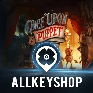 Buy Once Upon A Puppet CD Key Compare Prices
