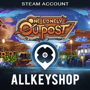 One Lonely Outpost Steam Account Compare Prices
