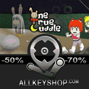 Buy One True Cuddle CD Key Compare Prices