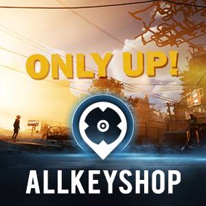 Buy Only Up! CD Key Compare Prices