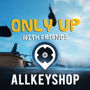 Buy Only Up With Friends CD Key Compare Prices