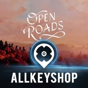 Buy Open Roads CD Key Compare Prices