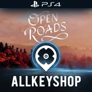 Buy Open Roads PS4 Compare Prices