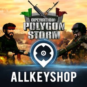Buy Operation Polygon Storm CD Key Compare Prices
