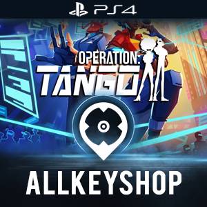 Buy Operation Tango PS4 Compare Prices