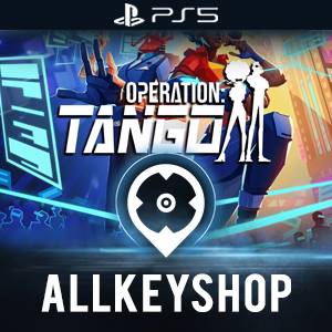 Buy Operation Tango PS5 Compare Prices