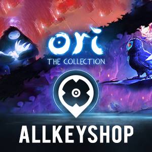 Buy Ori The Collection CD KEY Compare Prices