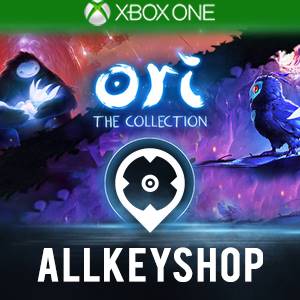 Buy Ori The Collection Xbox One Compare Prices