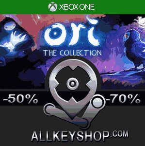 Buy Ori The Collection Xbox One Compare Prices