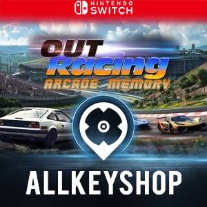 Buy Out Racing Arcade Memory Nintendo Switch Compare prices