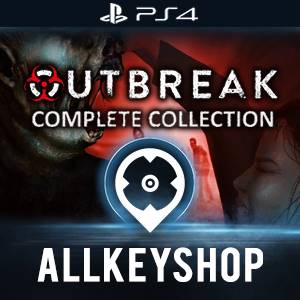 Buy Outbreak Complete Collection PS4 Compare Prices