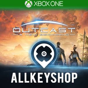 Buy Outcast 2 A New Beginning Xbox One Compare Prices