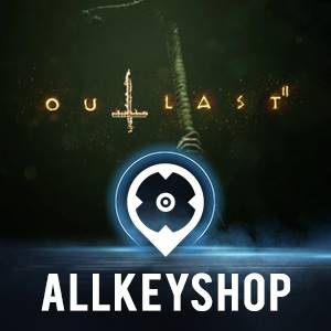 Buy Outlast 2 CD KEY Compare Prices - AllKeyShop.com