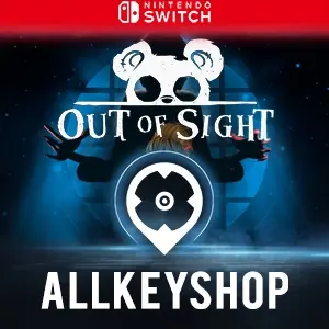 Buy Out of Sight Nintendo Switch Compare prices