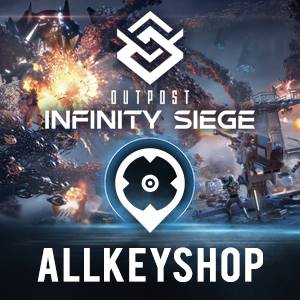 Buy Outpost Infinity Siege CD Key Compare Prices