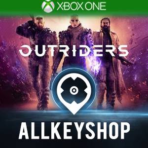 Buy Outriders Xbox One Compare Prices