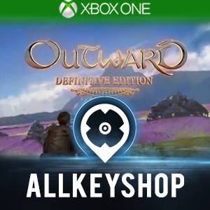 Buy Outward Definitive Edition Xbox One Compare Prices