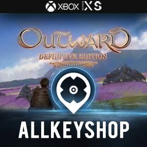 Buy Outward Definitive Edition Xbox Series Compare Prices