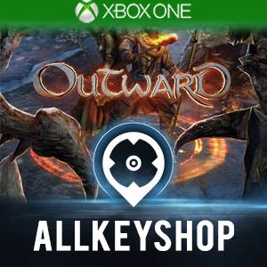 Buy Outward Xbox One Compare Prices