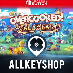 Buy Overcooked All You Can Eat Nintendo Switch Compare prices