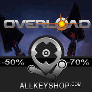 Buy Overload CD KEY Compare Prices - AllKeyShop.com